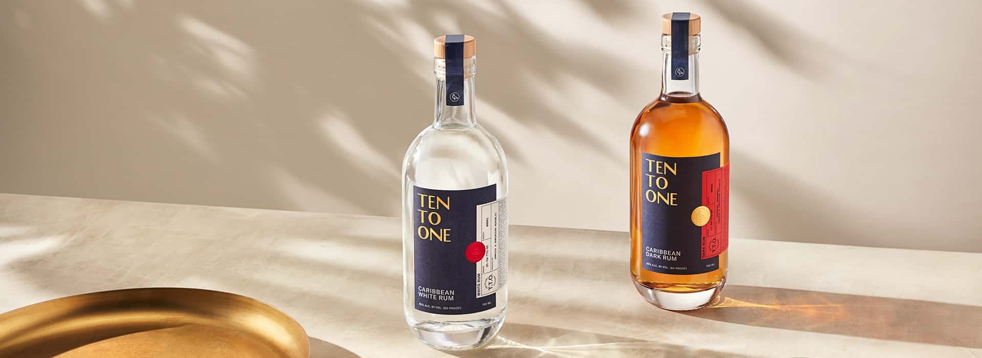 Rums Worth Your Support - EVERYDAY DRINKING