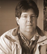 Jonathan R Byron | Substack