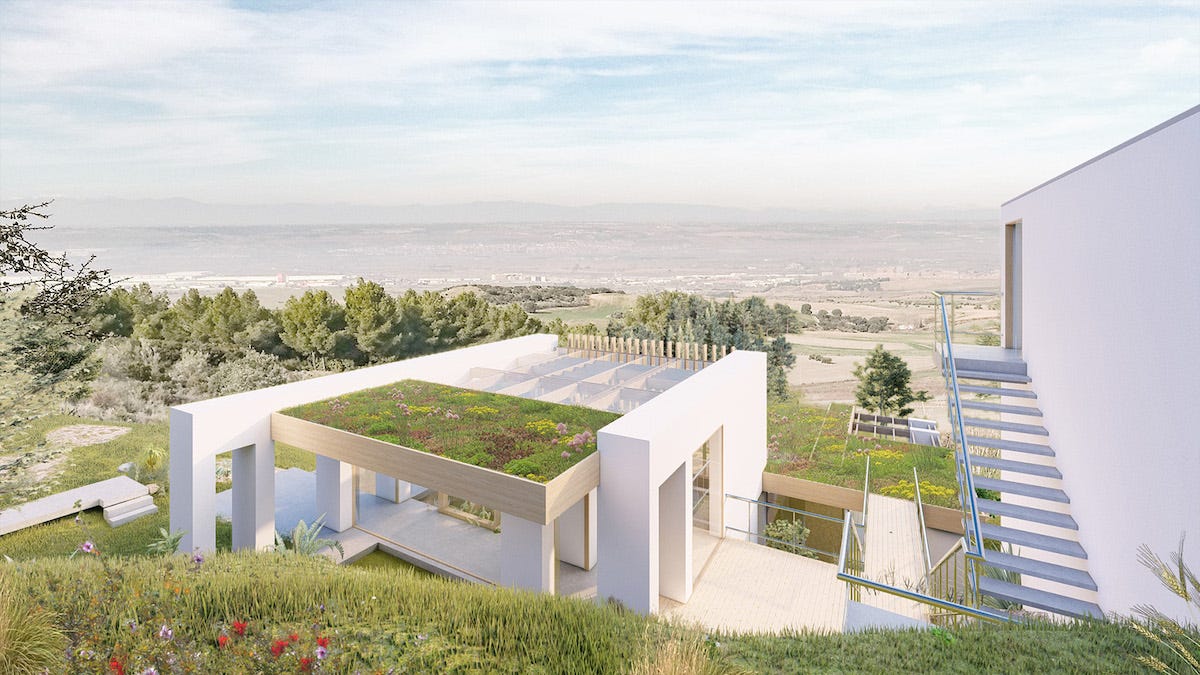 #49 ¿Qué es el proyecto básico de una casa?