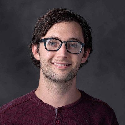 Joshua Lelon | Substack