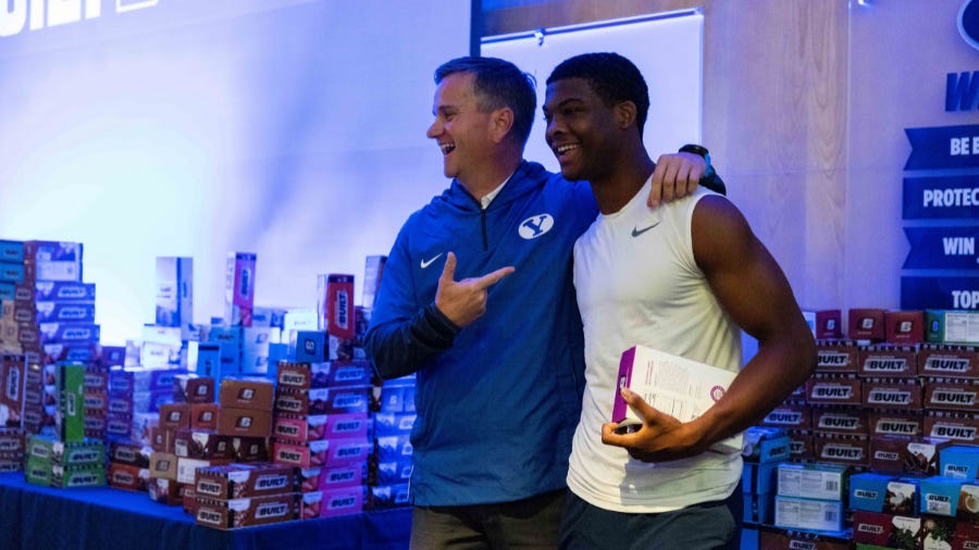 NIL: The Good, Bad, and Ugly (Hint: it's not the athletes giving NIL a ...