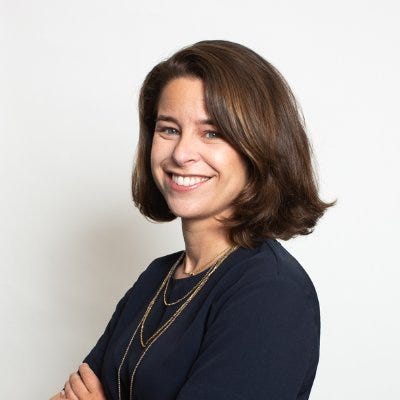 Emily Rueb | Substack