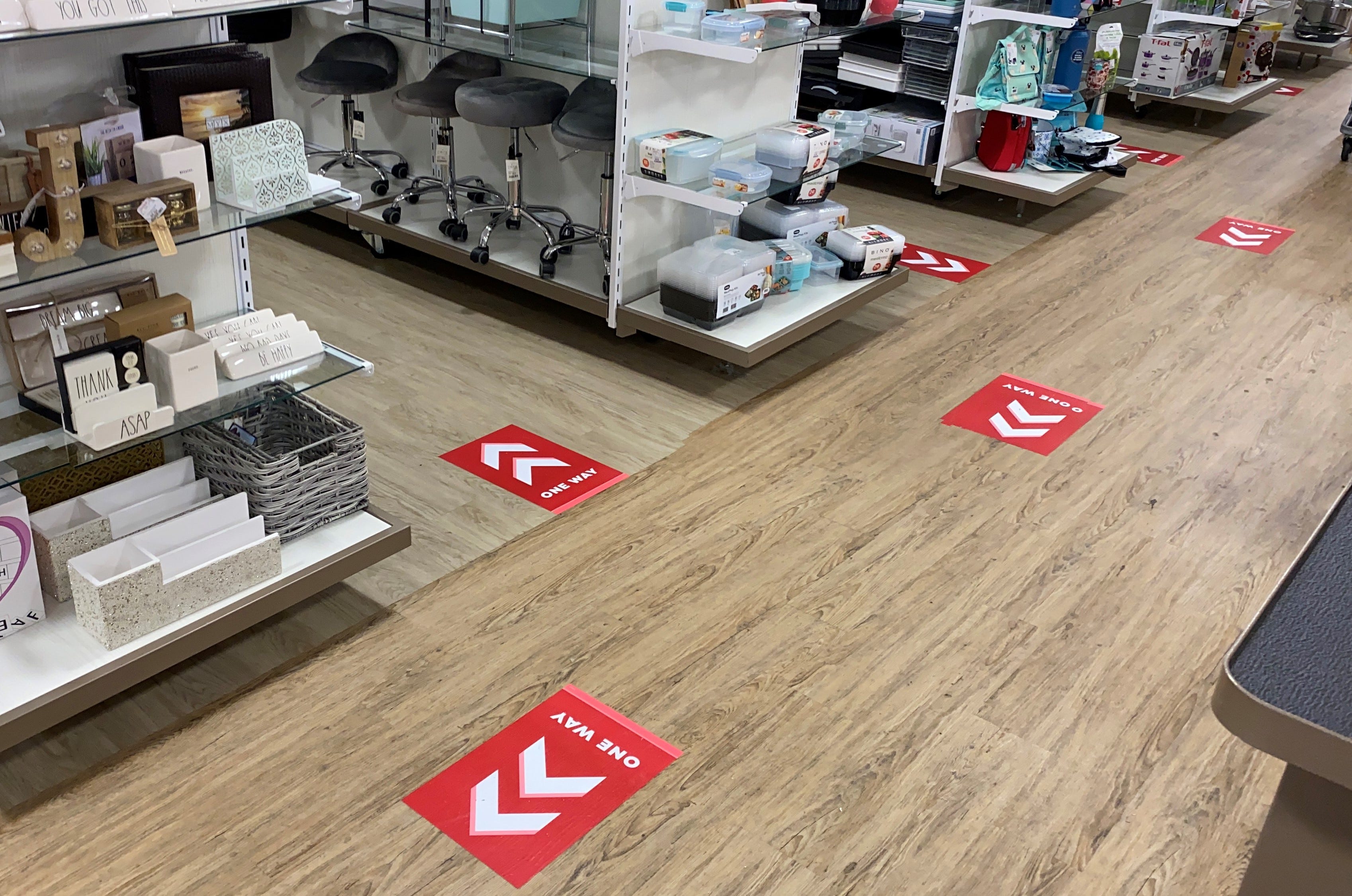 The path to retail's new reality - The Charlotte Ledger