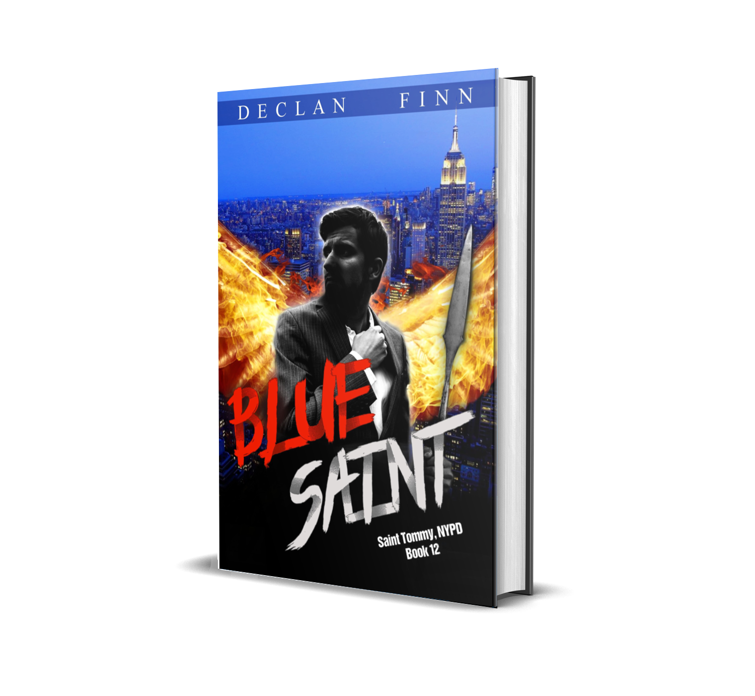 Book of the Week 10/14/22 - by Declan Finn