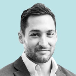 Joe Perticone | Substack