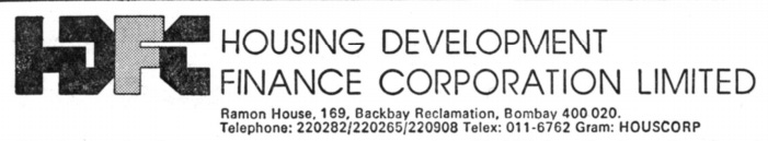 The Original HDFC - TheGreySwan