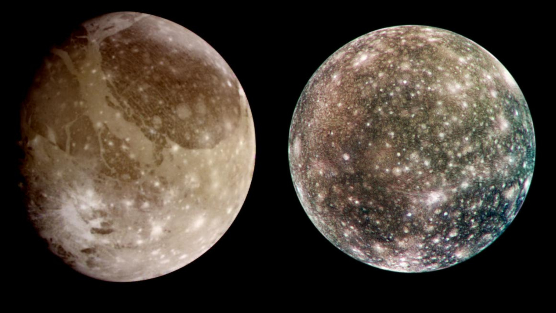 'Marele tur al planetelor', cu Hubble, sondele Voyager, astronomul Jim ...