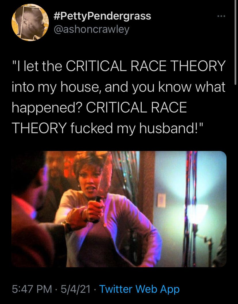 Reconstructing Public Education - Ms. McCall's Musings