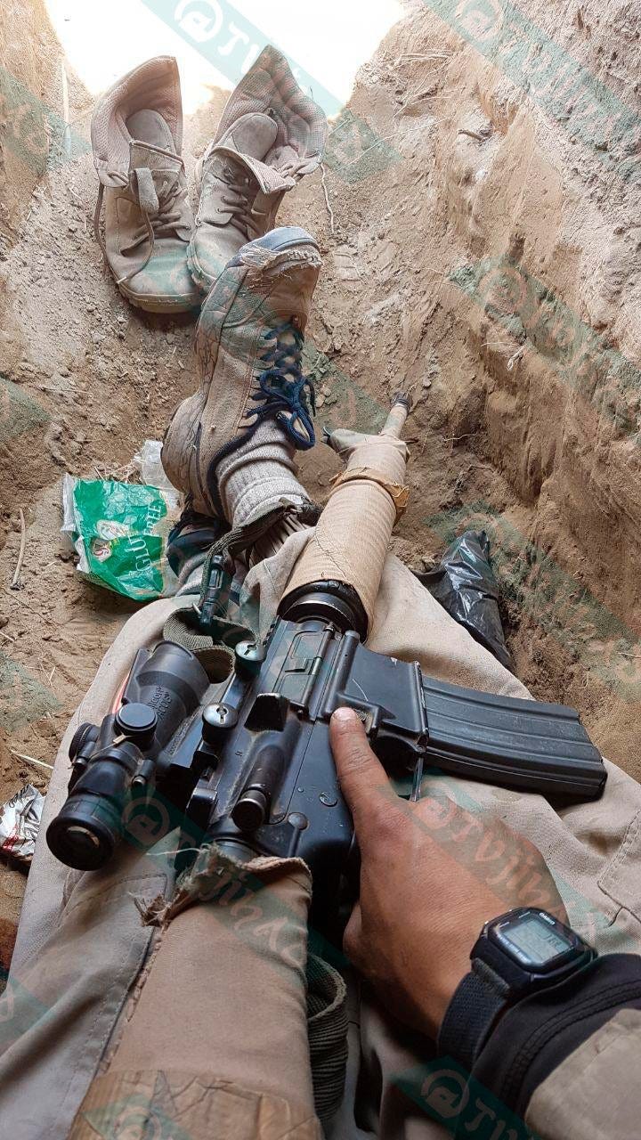 Ugebrev #20 - by Hetav Rojan - Ekstremt Indhold