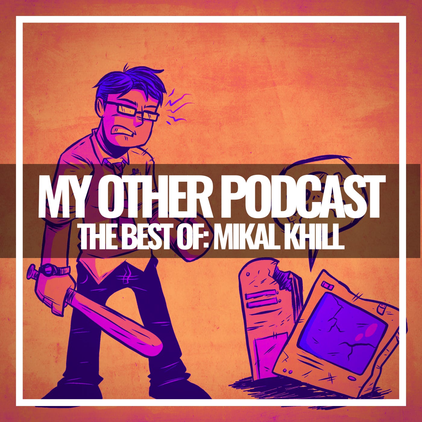 THE BEST OF: MIKAL KHILL (WITH GUEST: SULFUR)