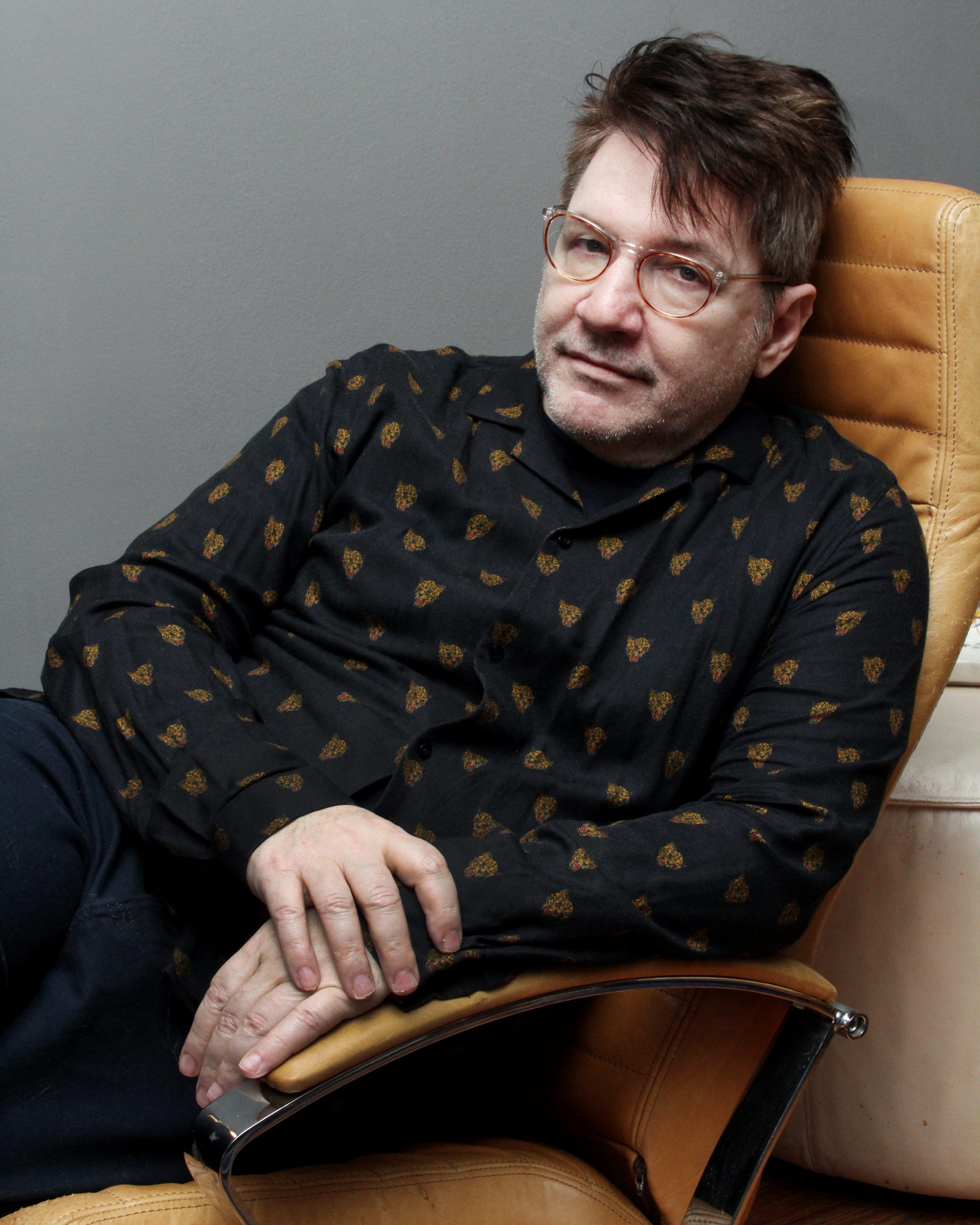 This is 65: Musician and Arts Journalist Ian Grey Responds to The ...