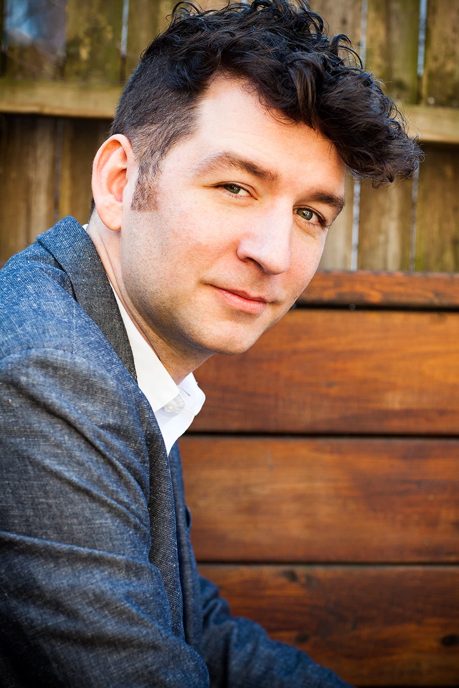 Isaac Butler | Substack