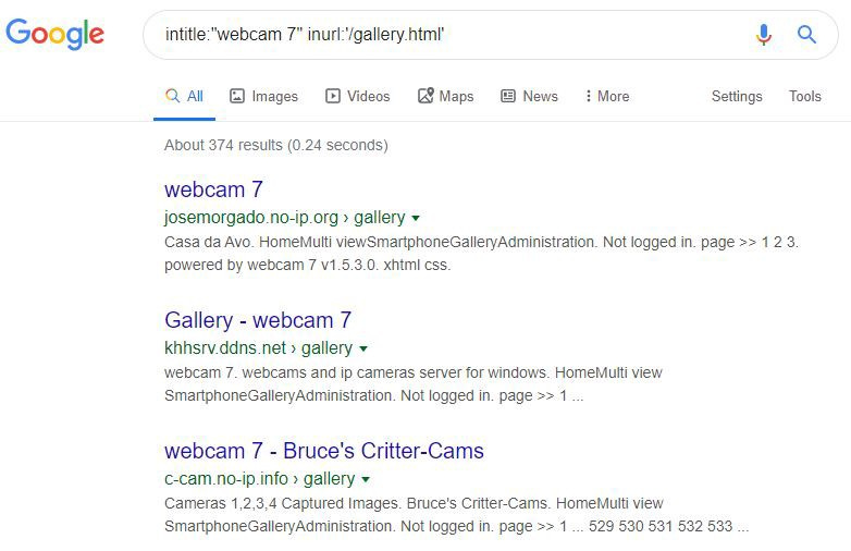 如何入侵监视摄像头和物联网设备：黑客主义行动力（15） - iyouport