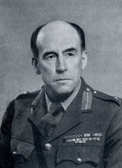 'Pioneers of Irregular Warfare' - by Martin Cherrett