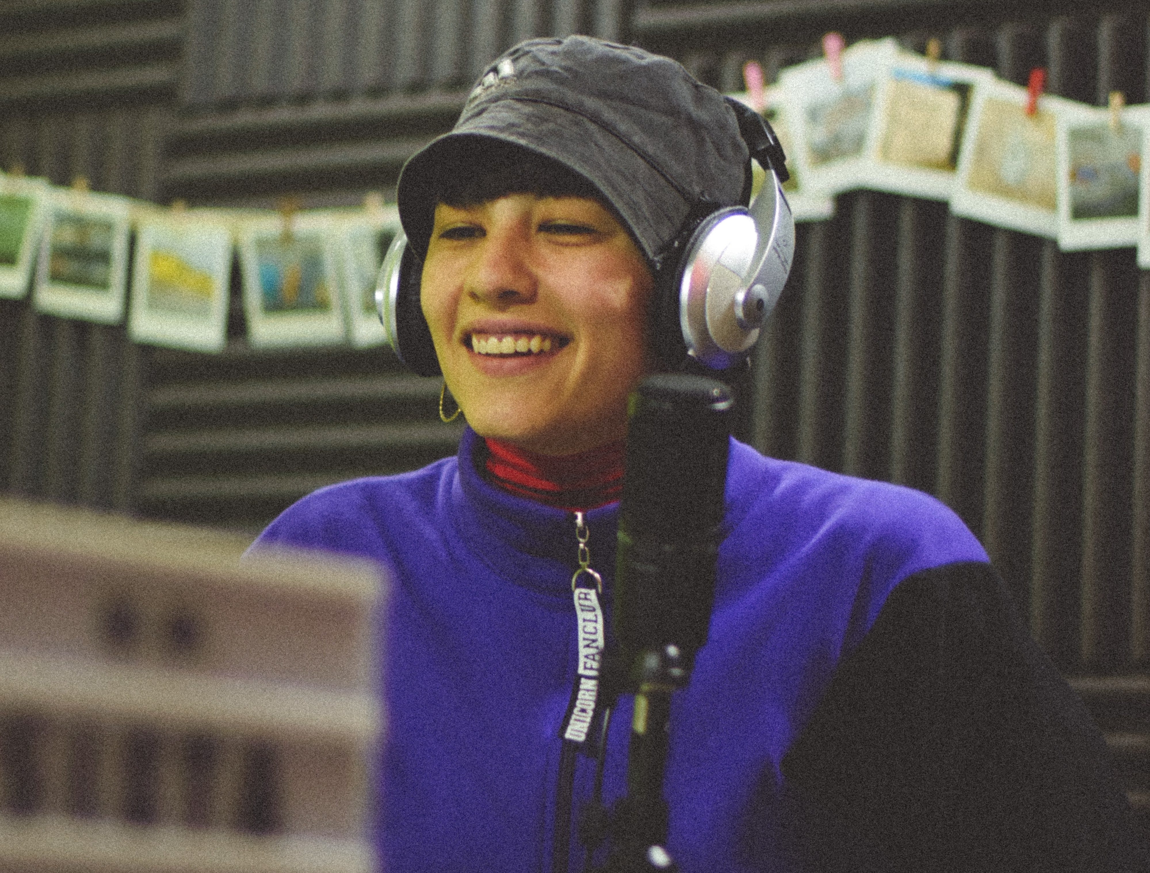 🎙 El rap de acá: “Broda” y “Sista”, las voces de nuestros juglares ...