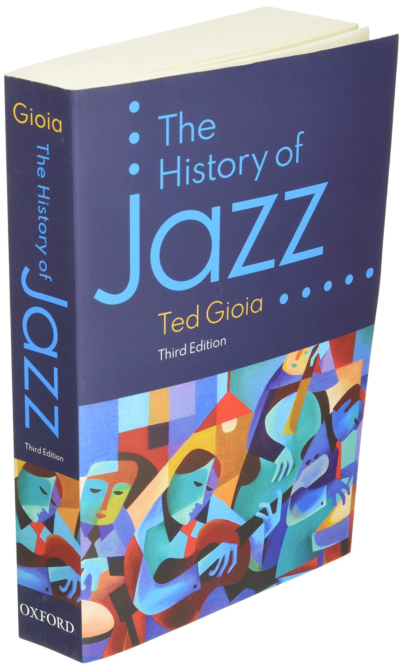 How Jazz Was Declared Dead—Then Came Roaring Back to Life