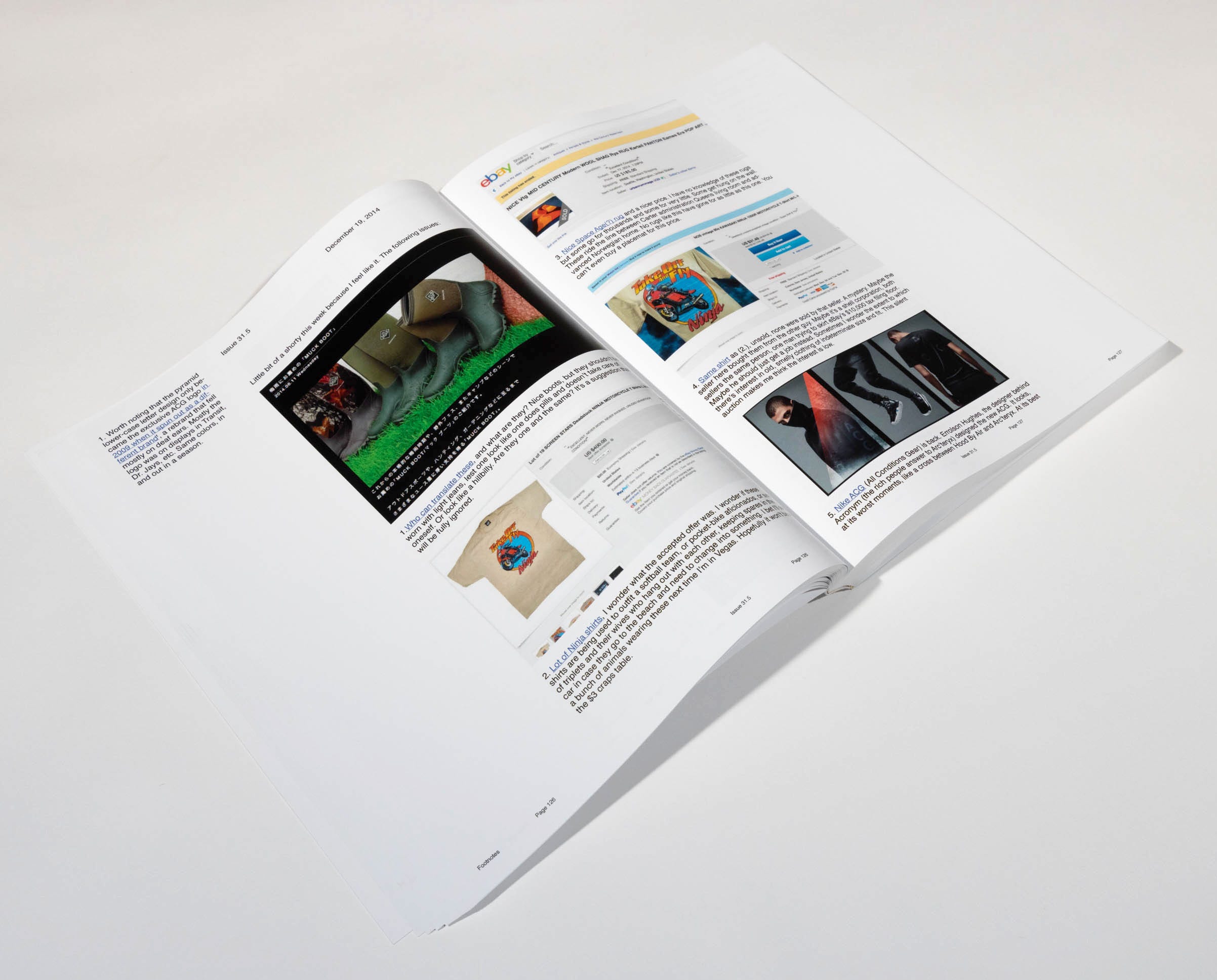SHINING LIFE DISPATCH VOL. 2 - by Shining Life Press