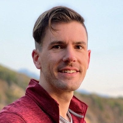 Matt Lanter | Substack