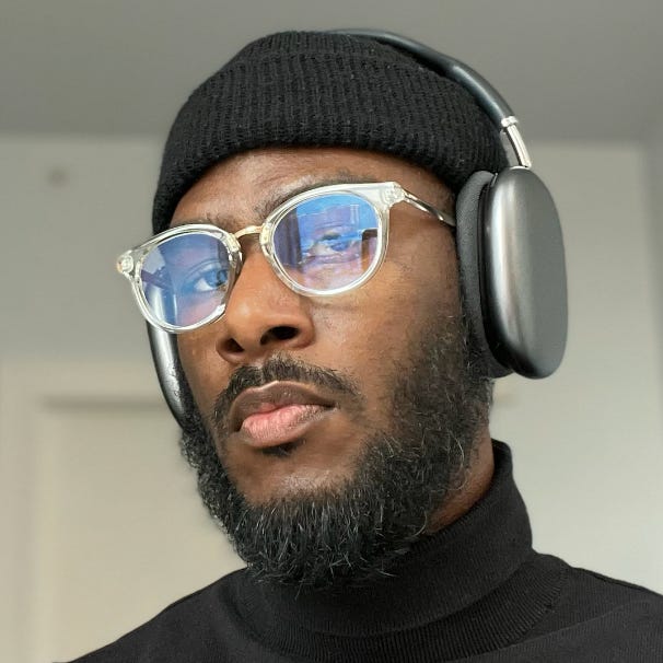 Eric Jordan | Substack