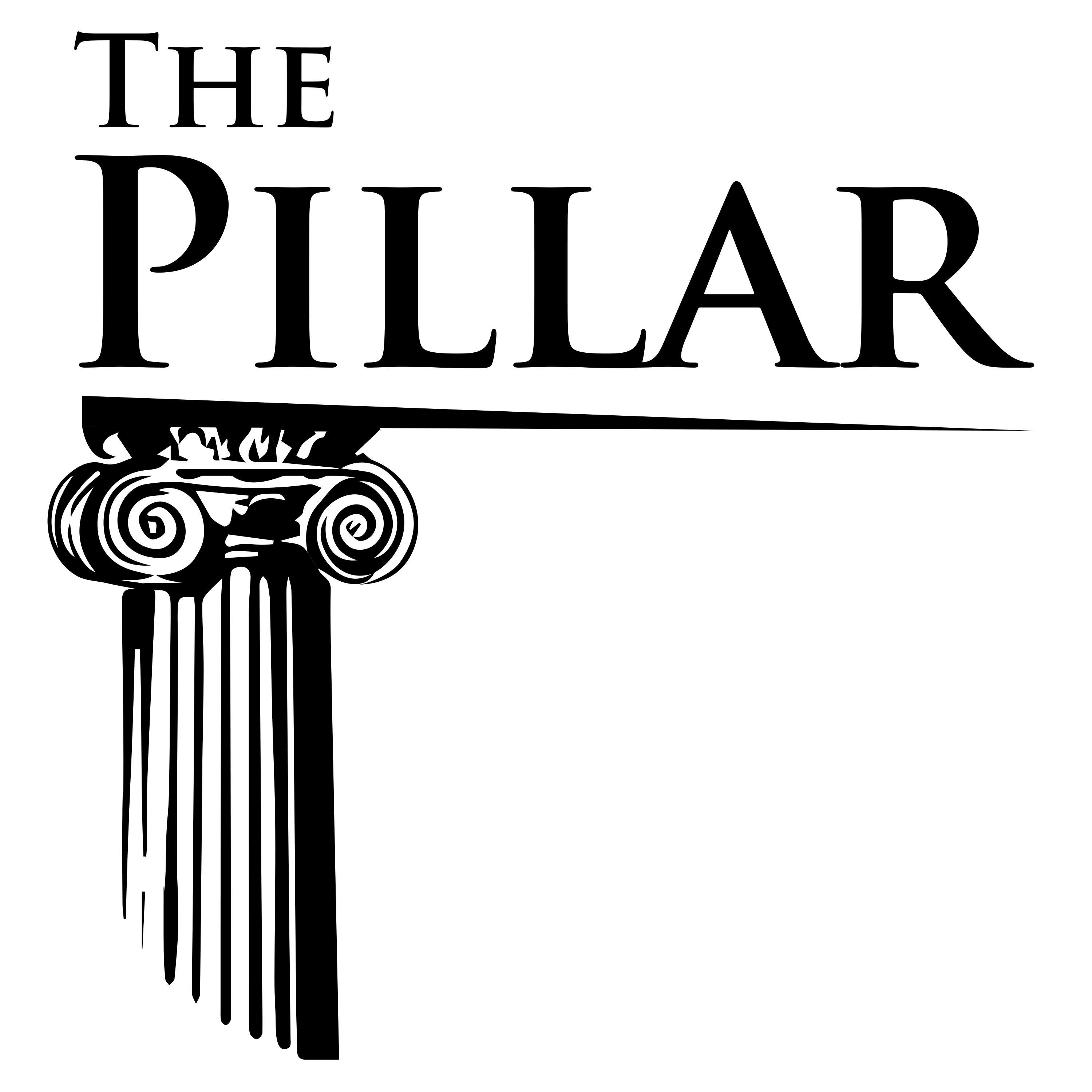 The Pillar Podcast Ep. 1: Growing Pains