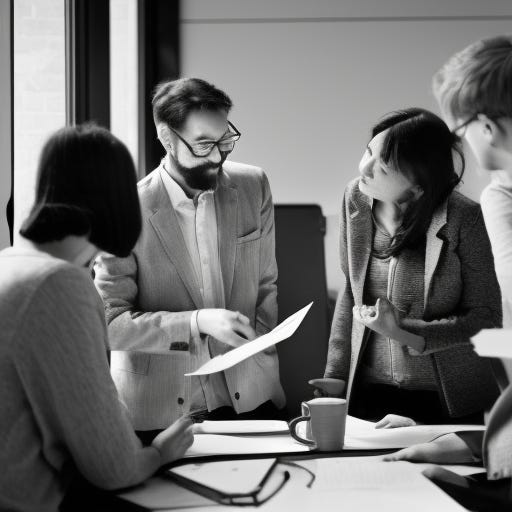 How to Effectively Collaborate with Stakeholders