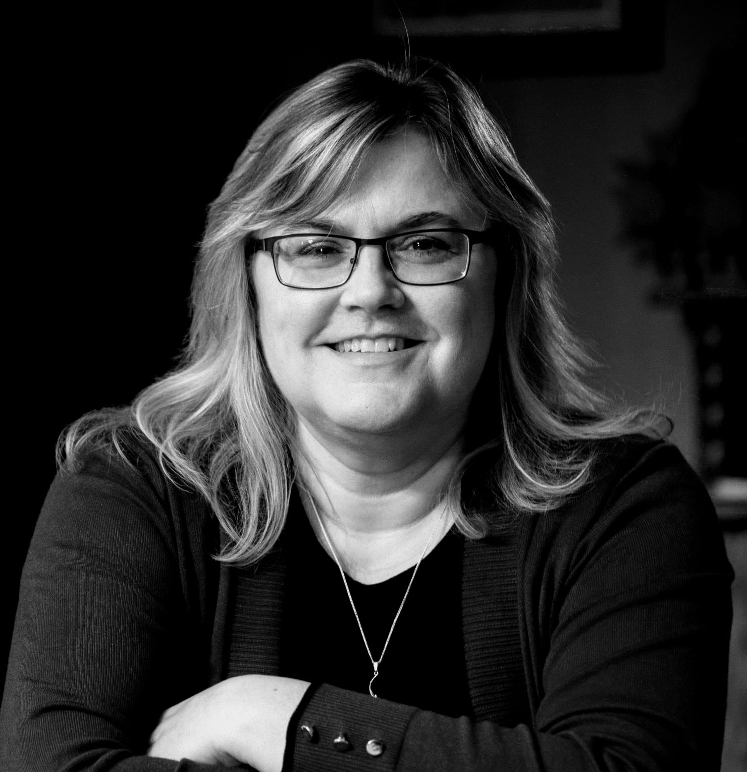 Tammy Marshall | Substack