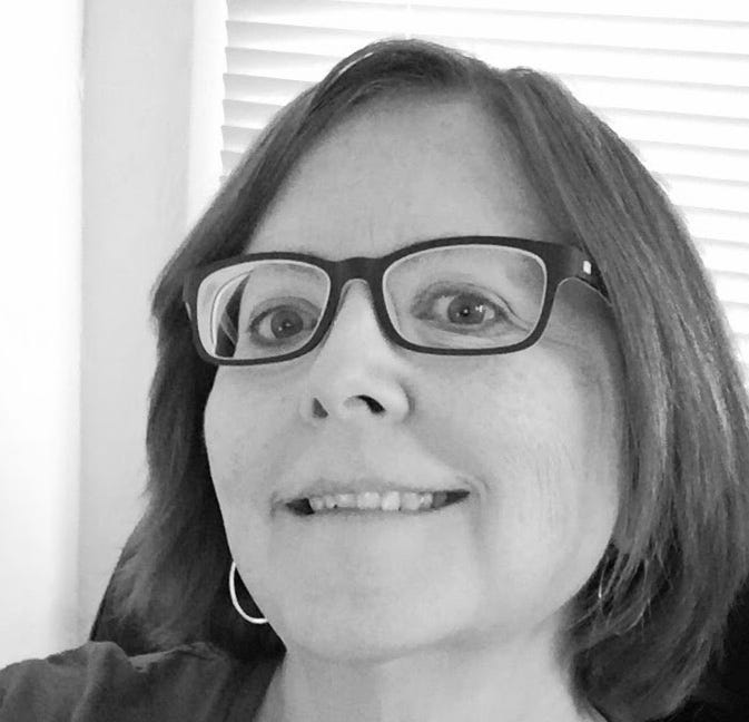 Nicole Hennig | Substack