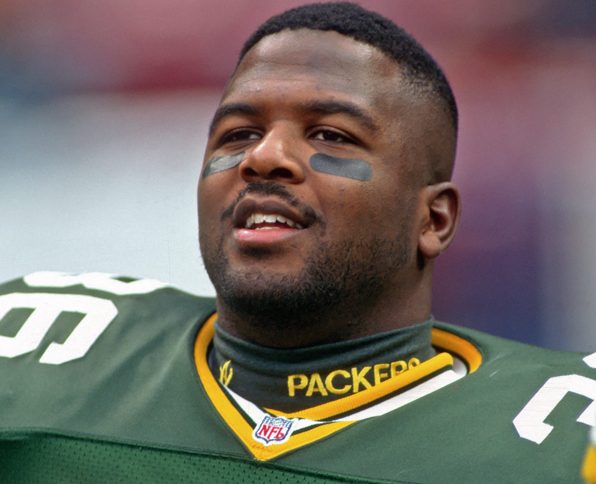 The Impossible Life of LeRoy Butler - by Tyler Dunne