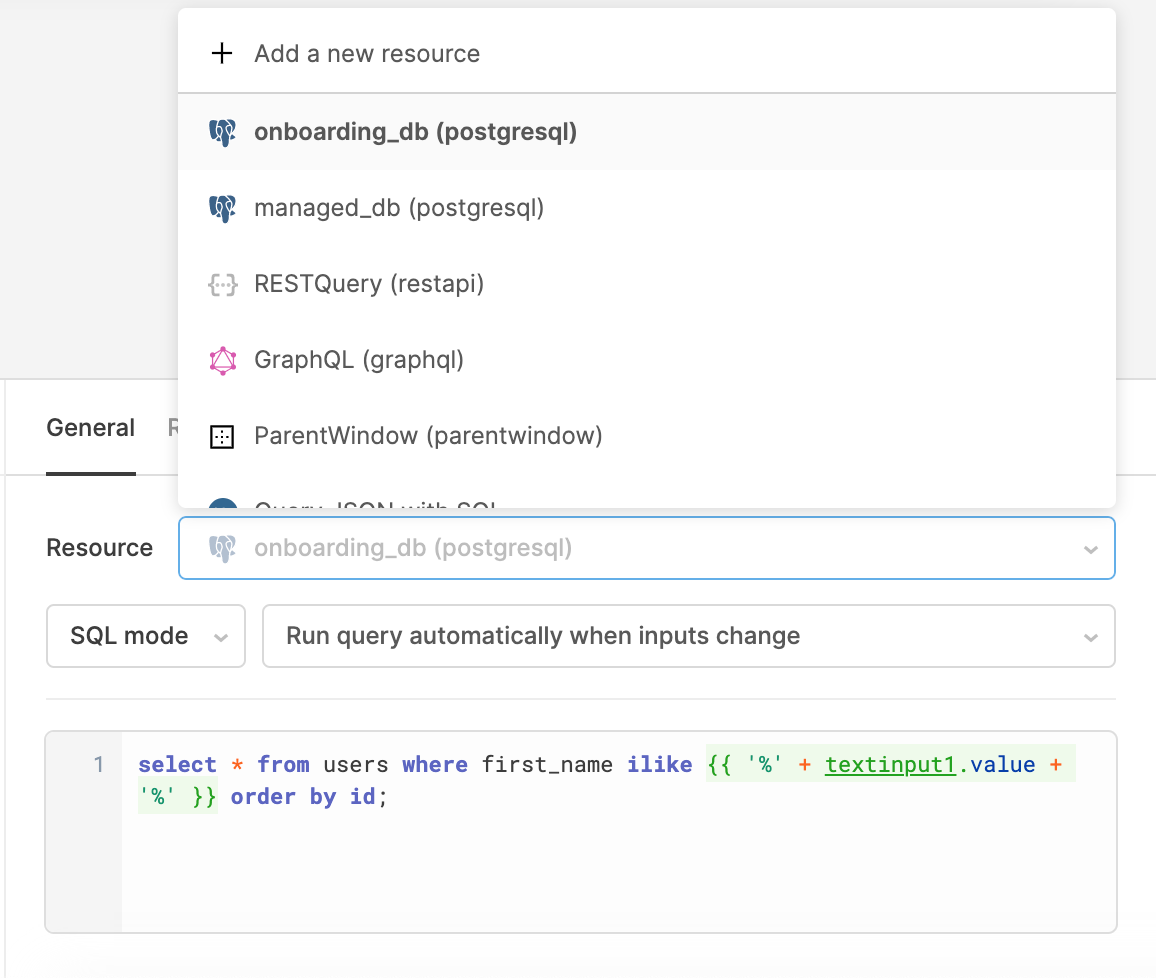 Retool - by Tanguy - Chatter