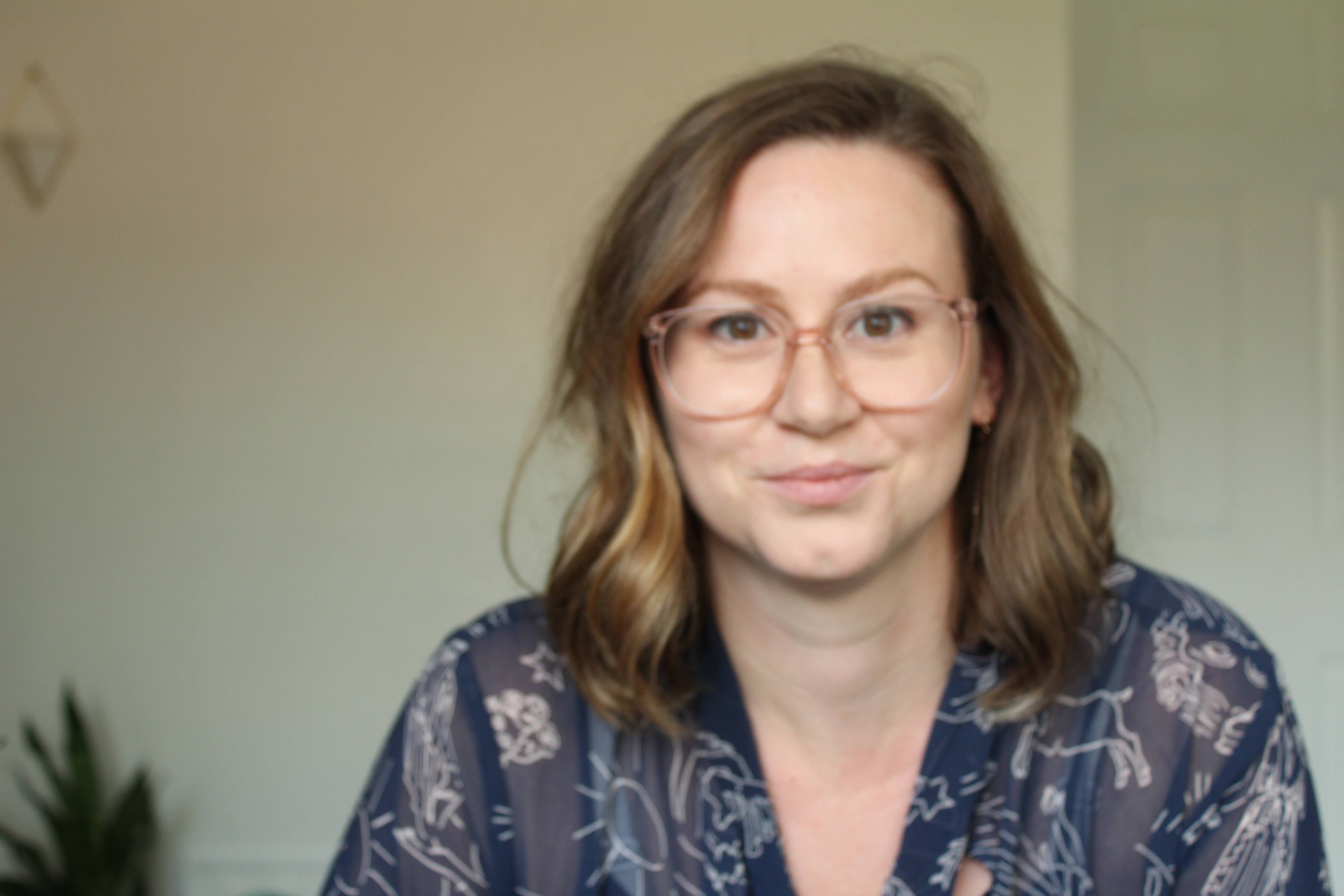 Amanda Montei | Substack