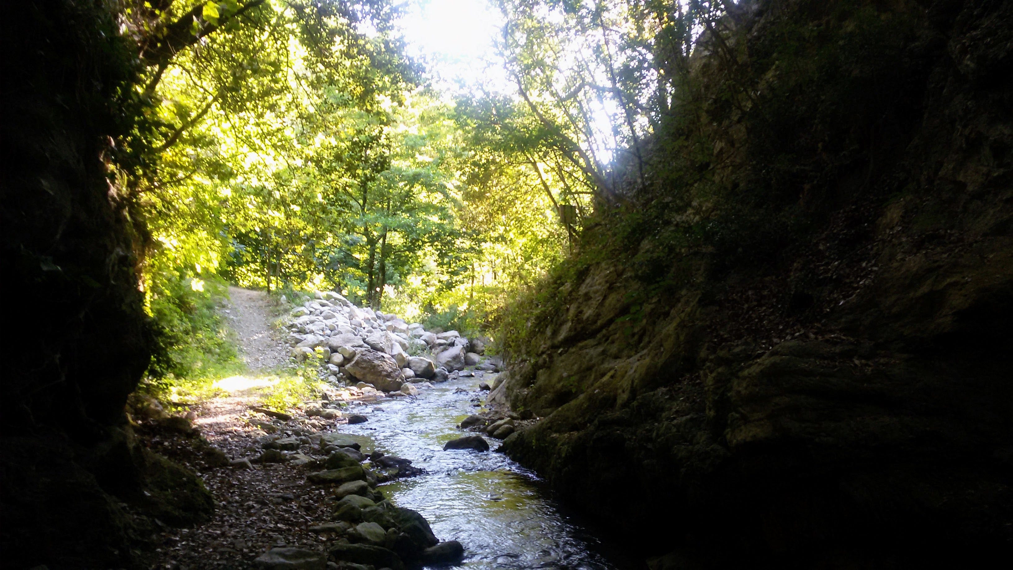 My miniguide to Calabria part 1. - by Amina Al Kodsi