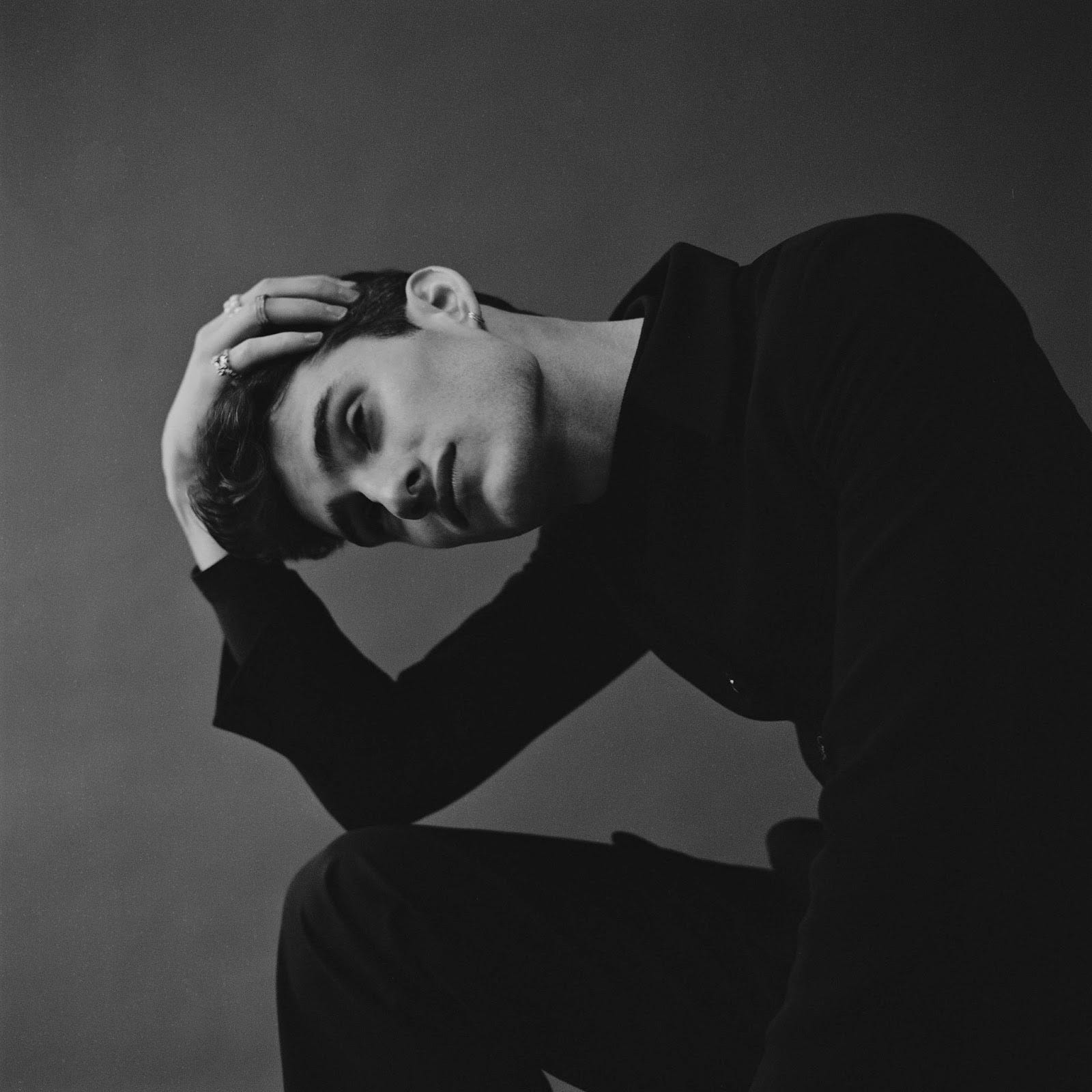 Album Review: "Infinitely Tall" by Charlie Burg