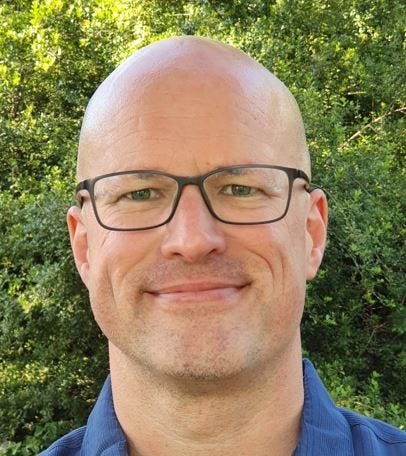 Josh Guetzkow | Substack