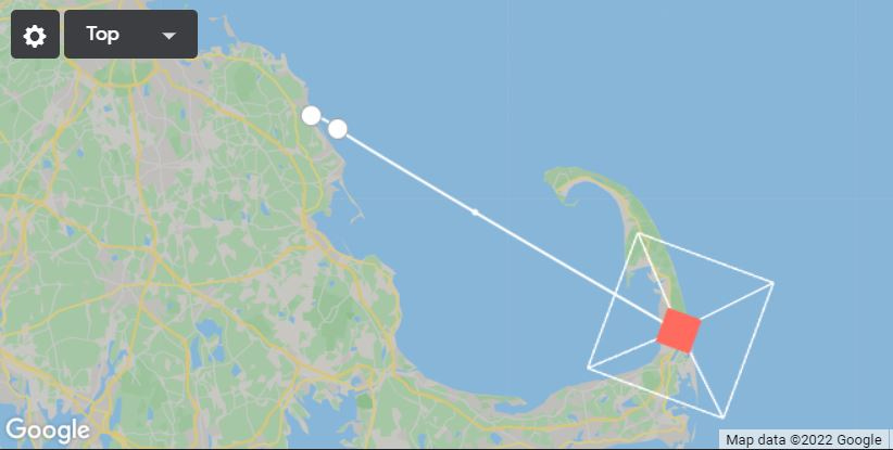 Salt Marsh Hay - by John Daly - John’s Findings