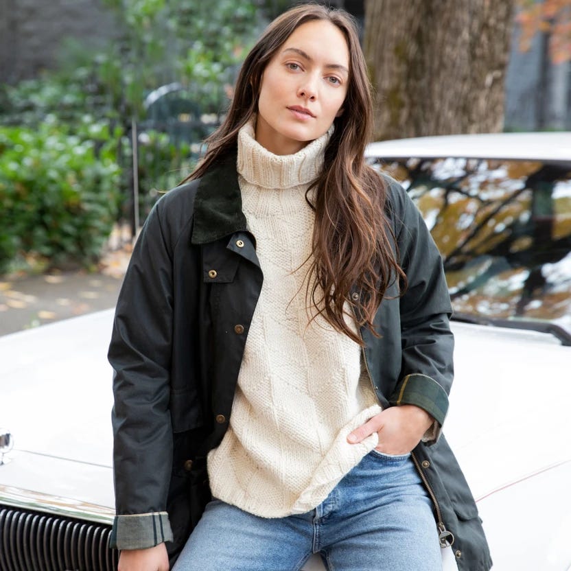 Kyla Jamieson | Substack