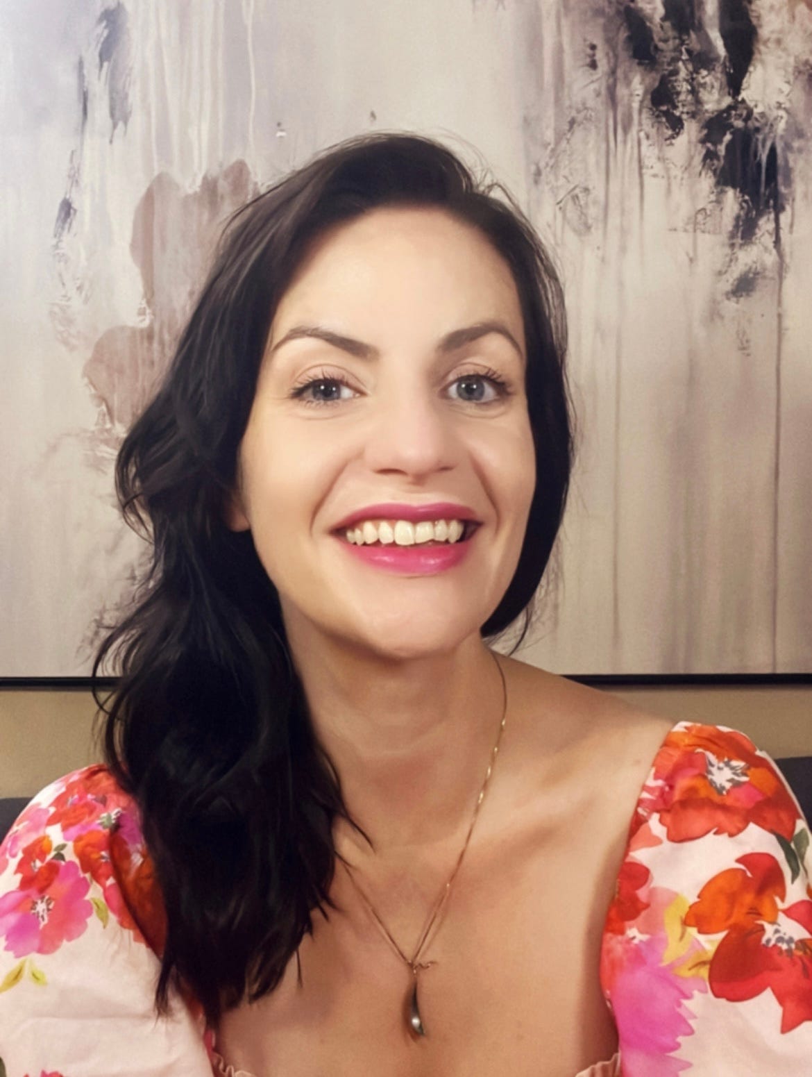 Rebekah Berndt | Substack