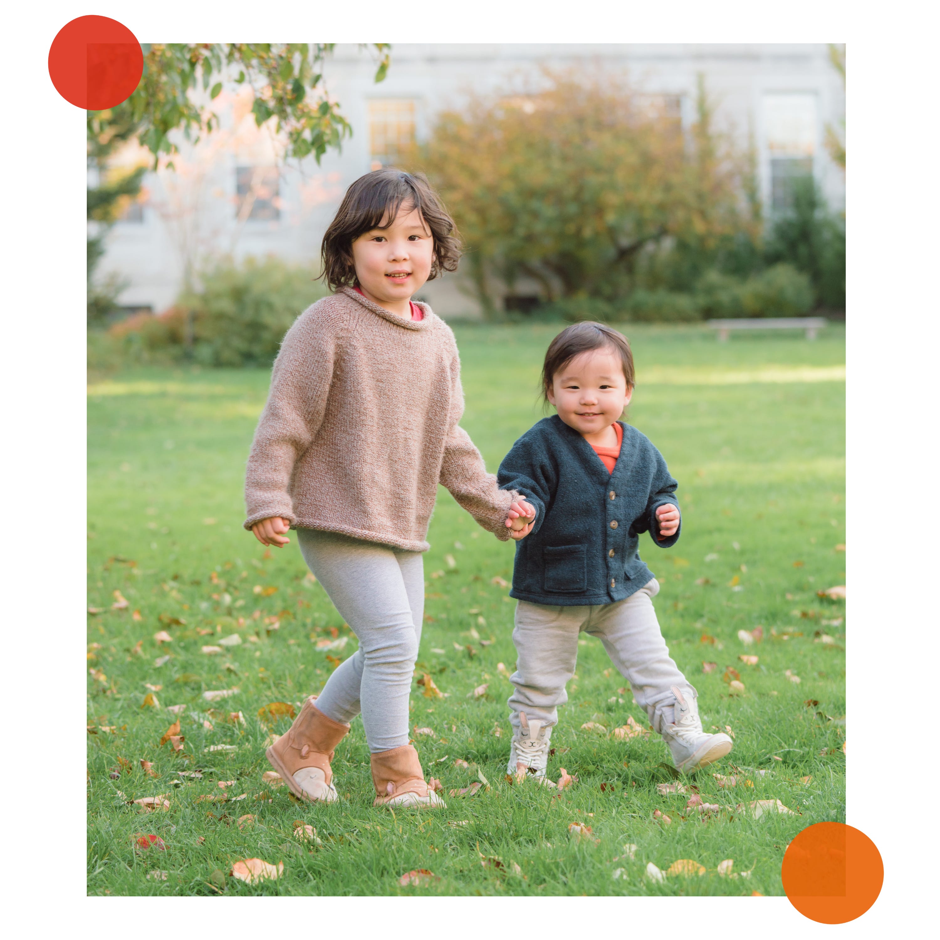 Interview #16: Marissa Ferola's Hotteok - by Leah Mennies