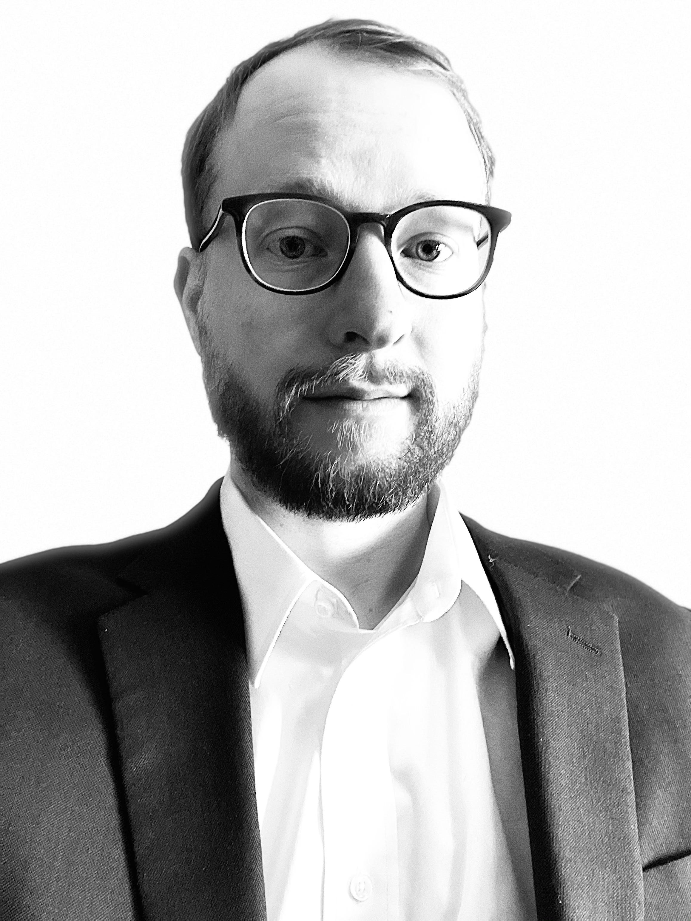 Alex Johnson | Substack