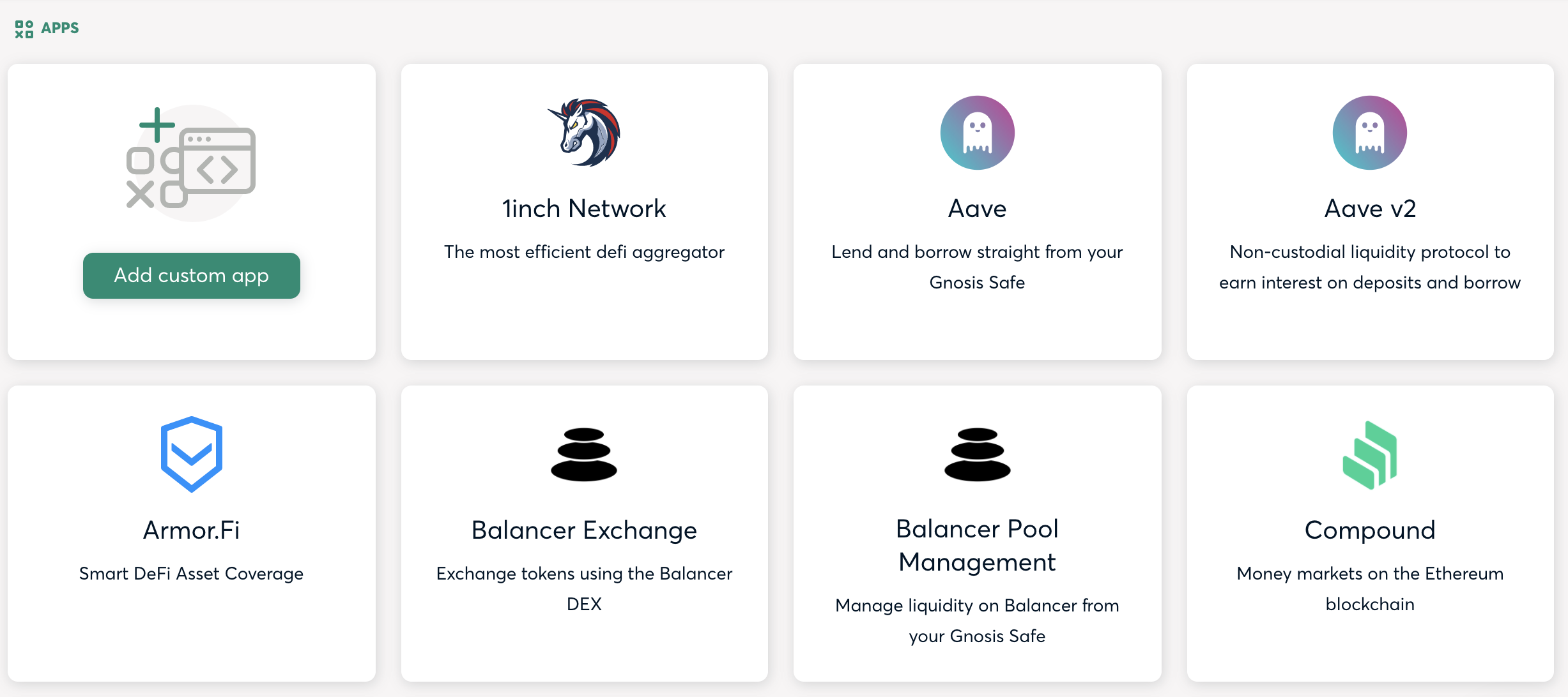 Multisig Wallets - by Daniel Schlabach - Easy Defi
