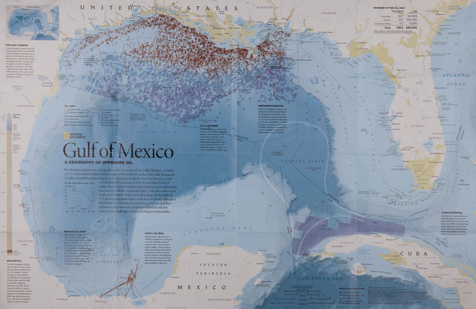 A Brief History of the Caribbean, Part 2 - by Tomas Pueyo