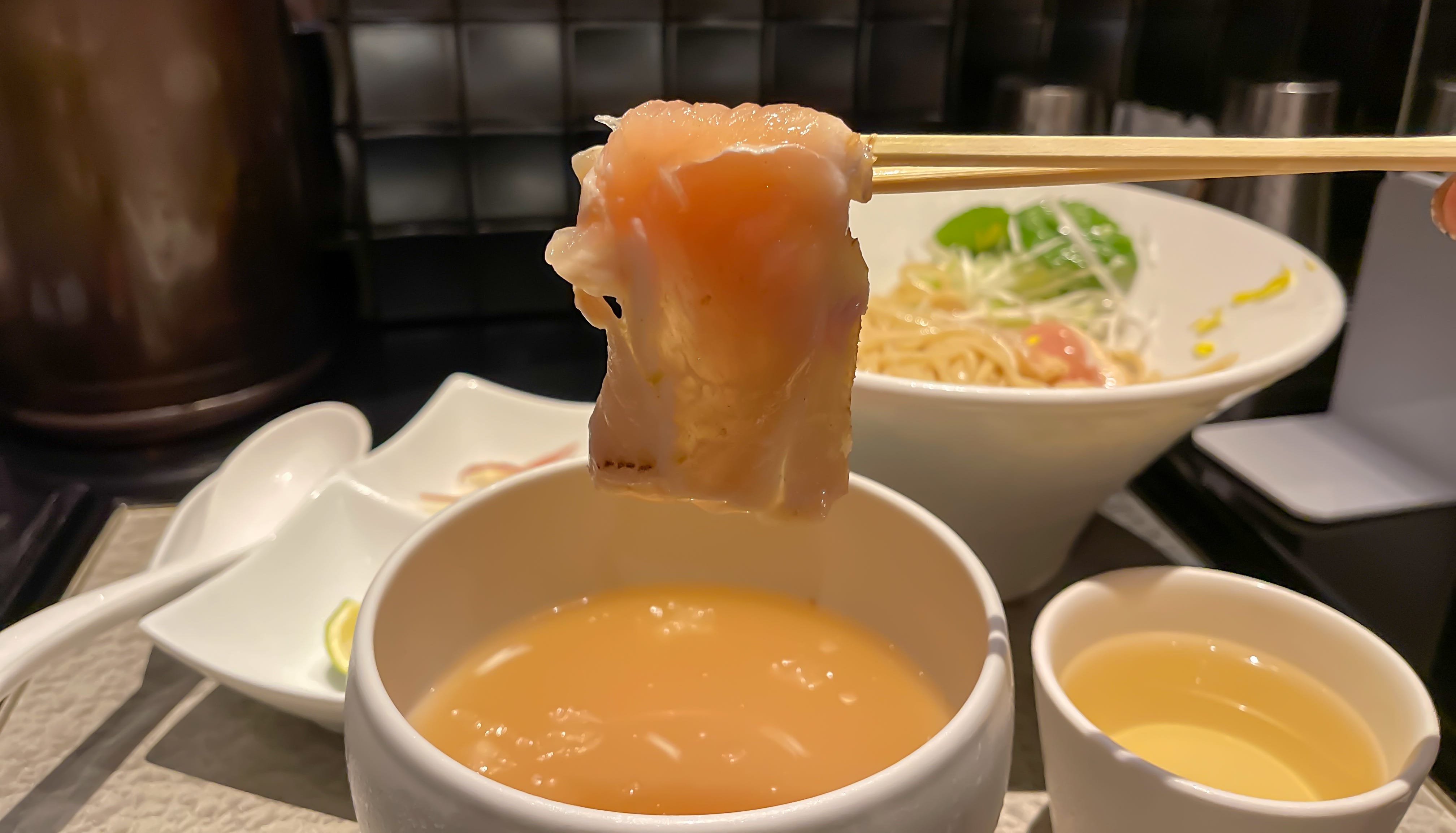 Summer Recap: Japan's Lesser-Known Chilled Ramens