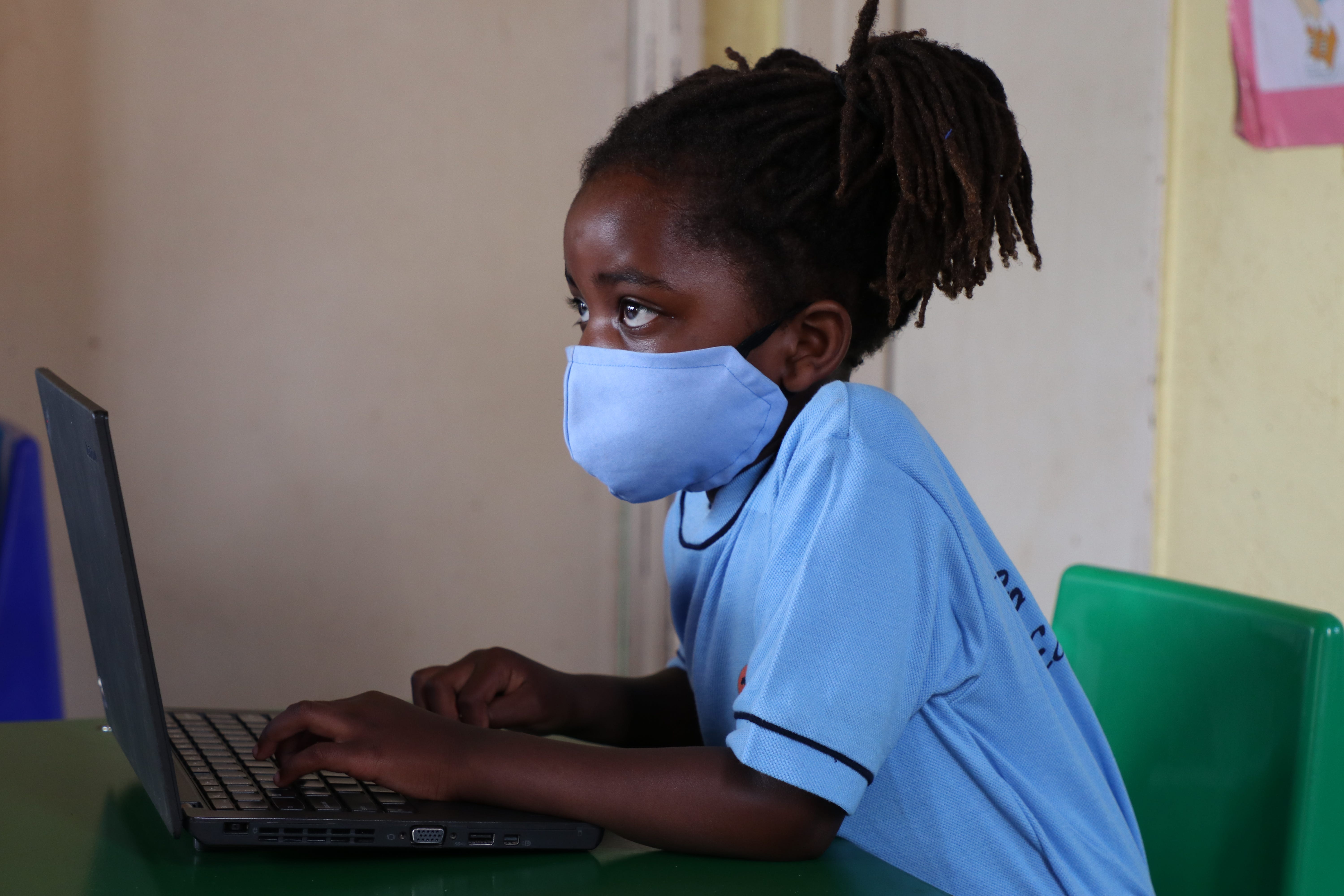 UNICEF: Learning Passport a Springboard to the Digital Economy