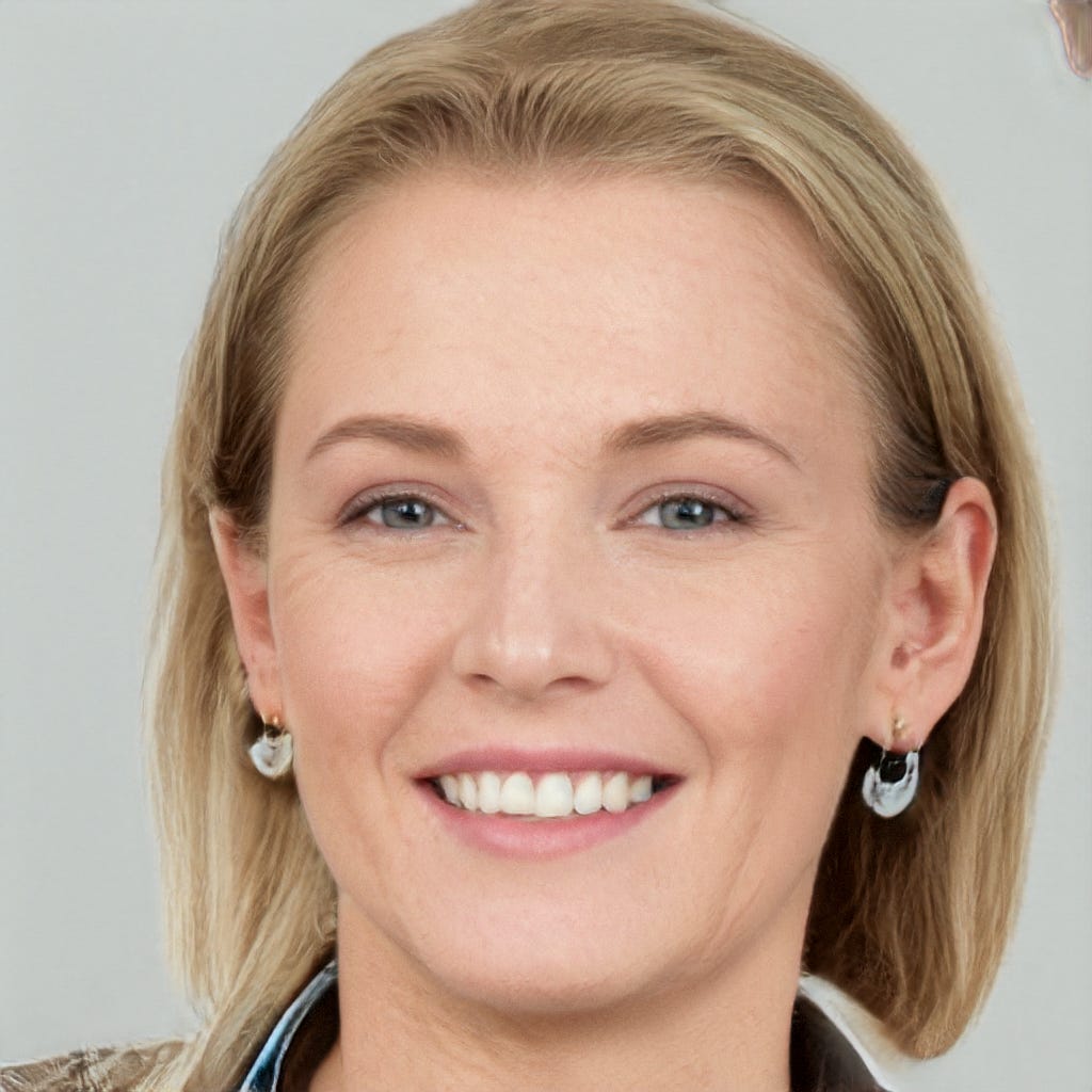 Claire Brown | Substack