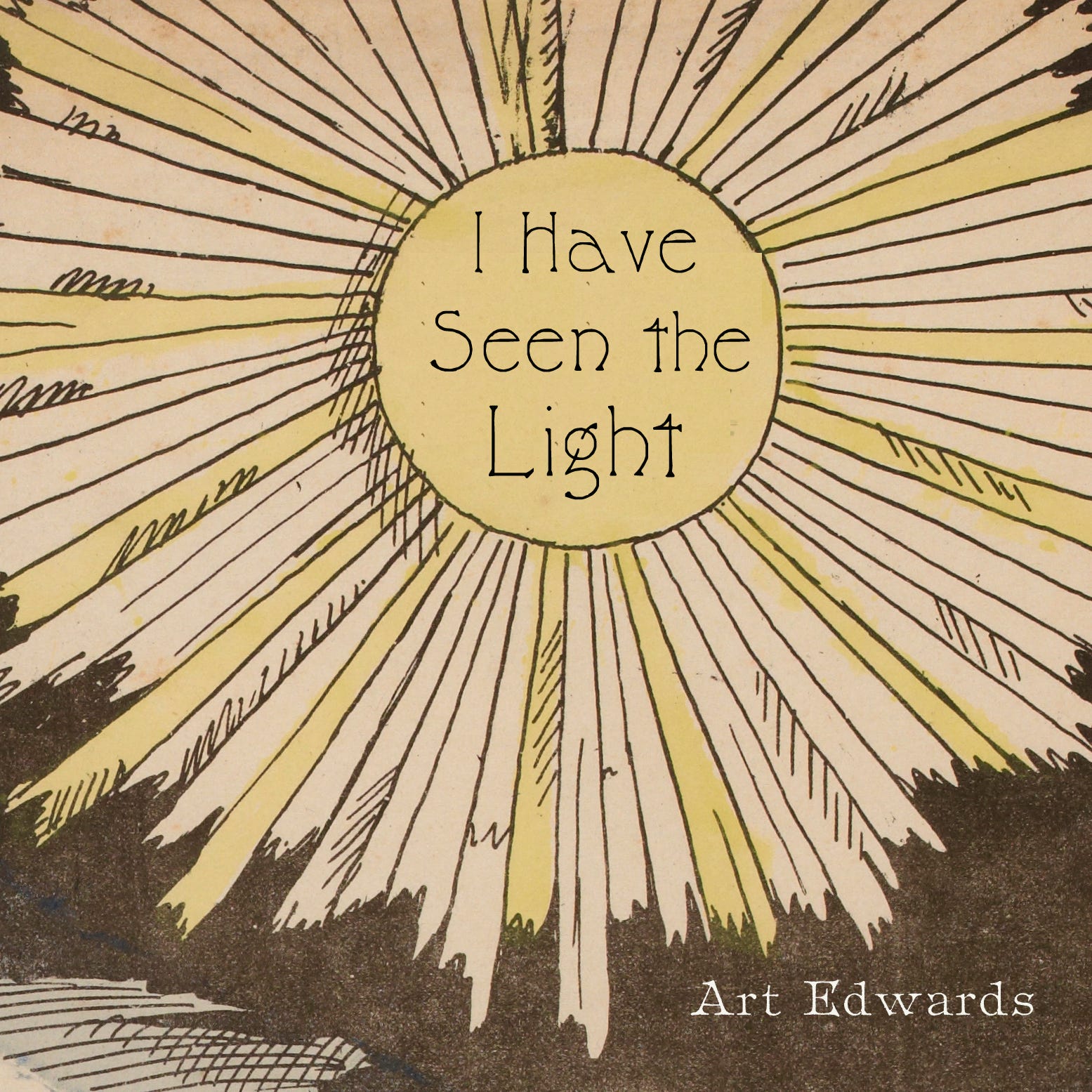 Single of the Month - October 2022 - Part 1 - "I Have Seen the Light"