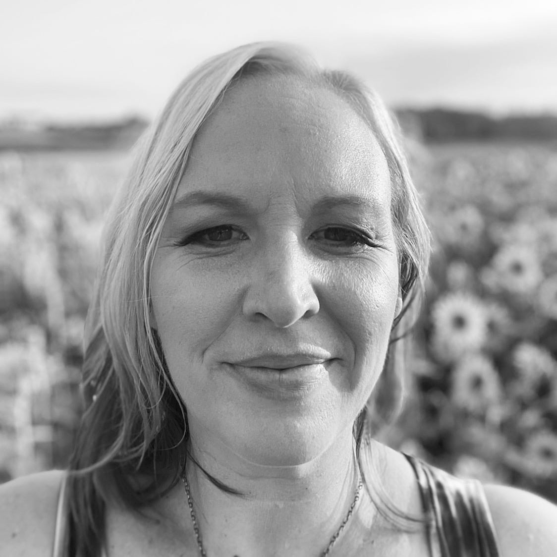 Erica Jones | Substack