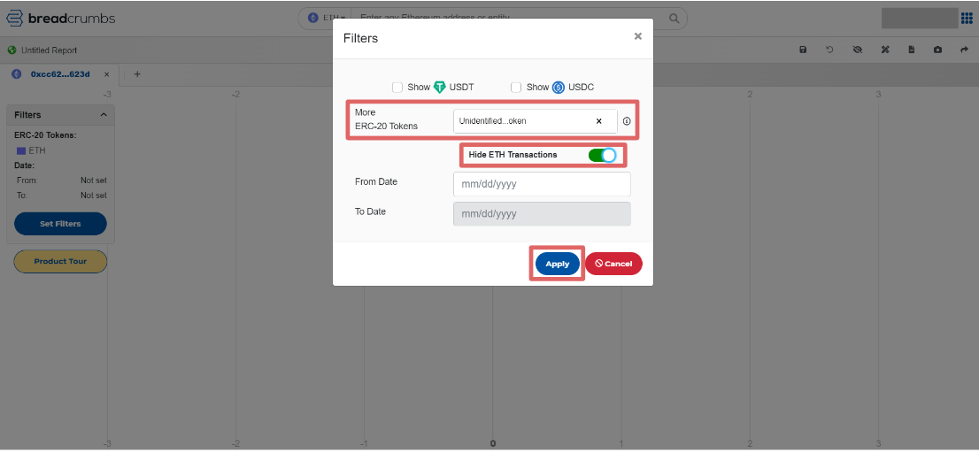 TOOL REVIEW: BREADCRUMB - The Data Nerd