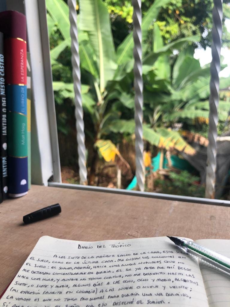 Juanjo Herranz | Substack