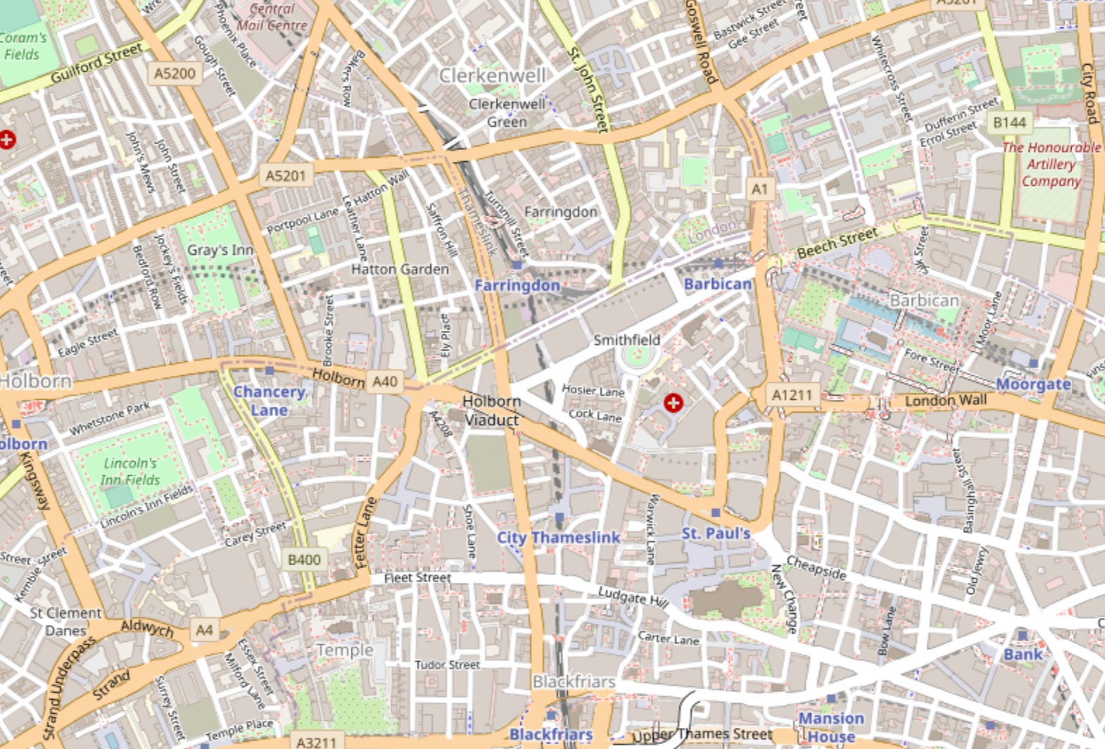 Building software to last 1,000 years - by Kay Lack