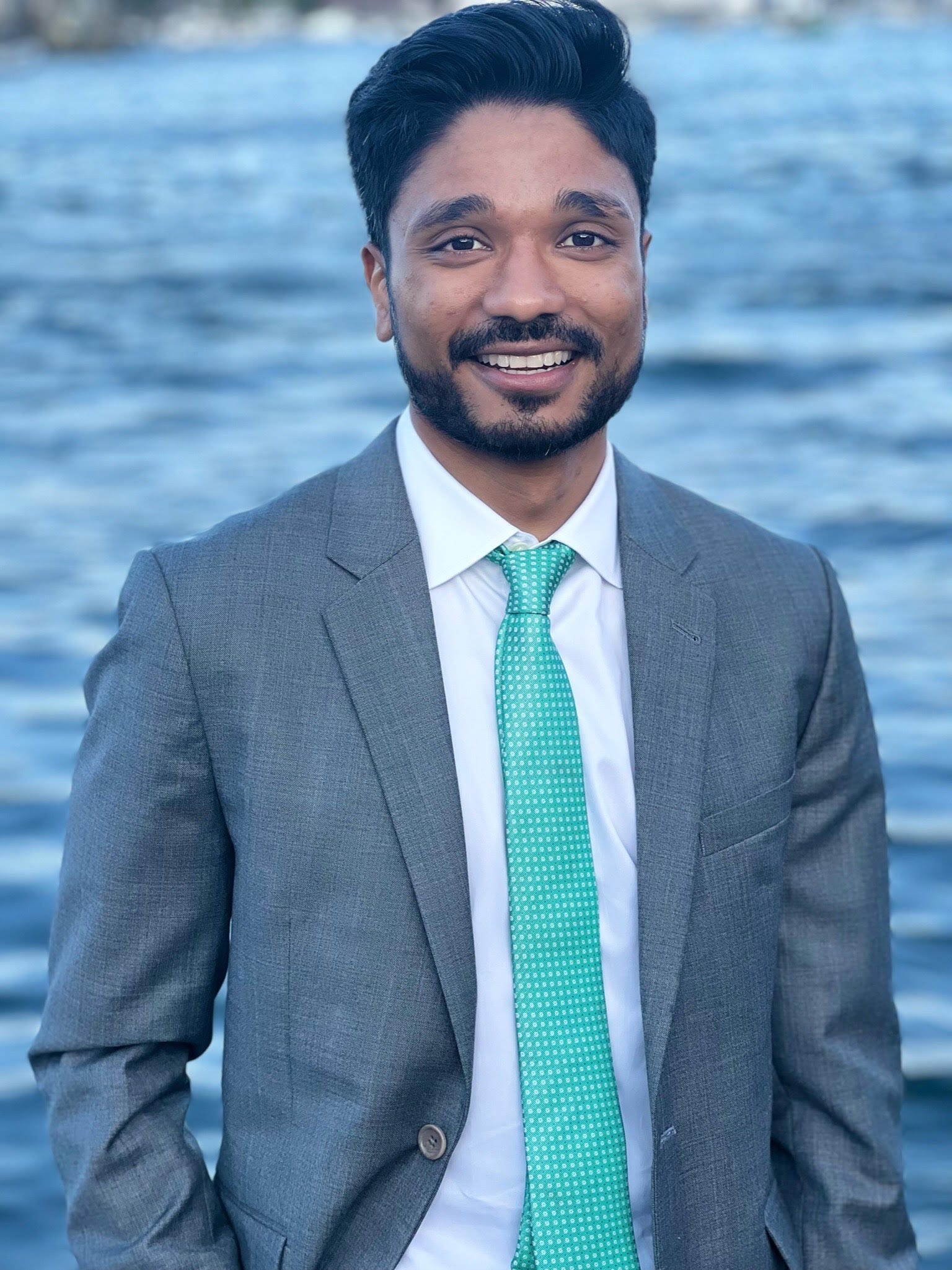 Software at Scale 50 - Redefining Labor with Akshay Buddiga - DEV Community