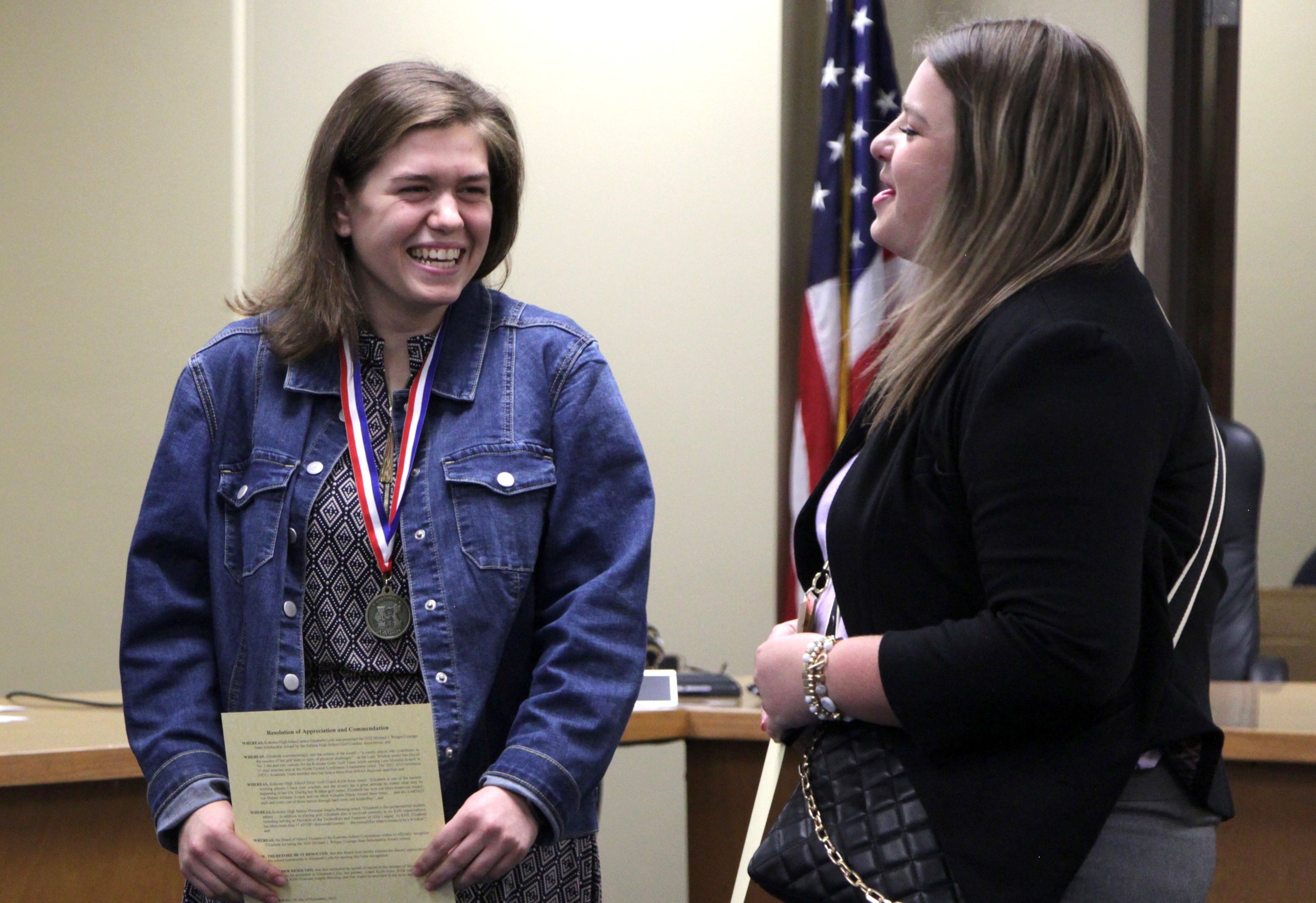 Lytle recognized for golf greatness - by Edwin Faunce